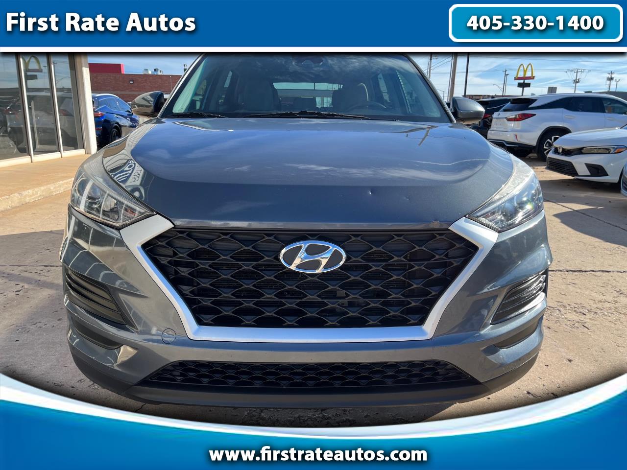 Used Cars Oklahoma City OK | Used Cars & Trucks OK | First Rate Autos