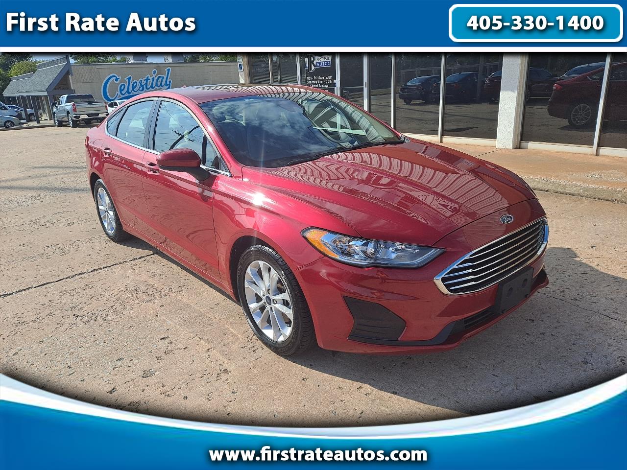 Used Cars for Sale Oklahoma City OK 73120 First Rate Autos