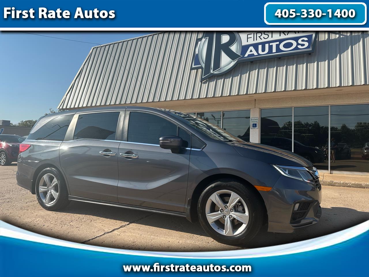 Used Cars Oklahoma City OK | Used Cars & Trucks OK | First Rate Autos