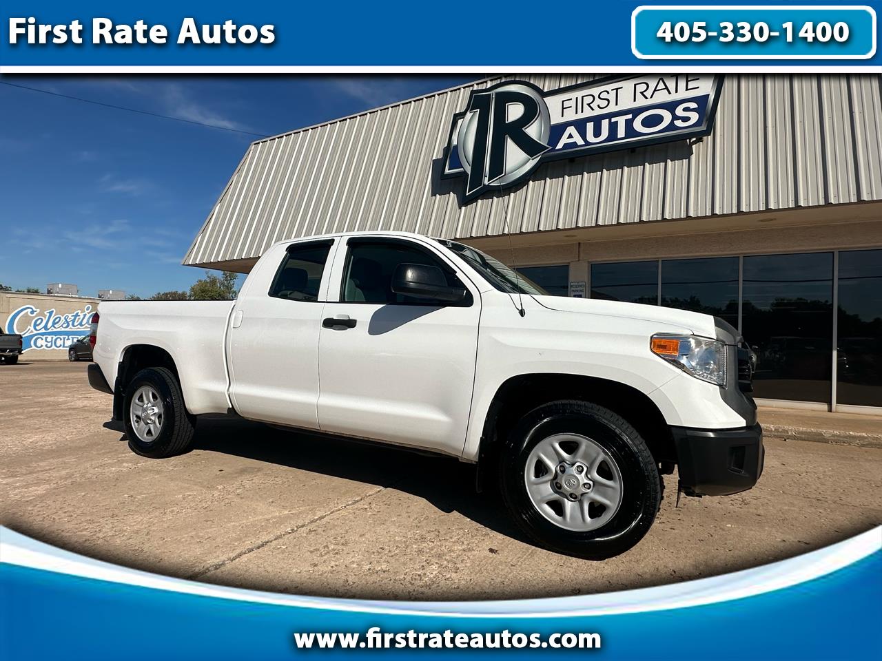 Used Cars Oklahoma City OK | Used Cars & Trucks OK | First Rate Autos