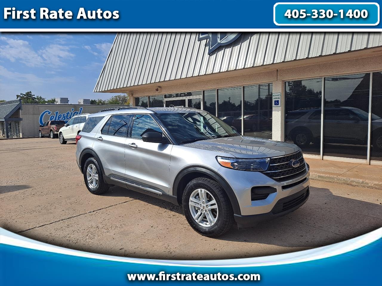 Used Cars for Sale Oklahoma City OK 73120 First Rate Autos