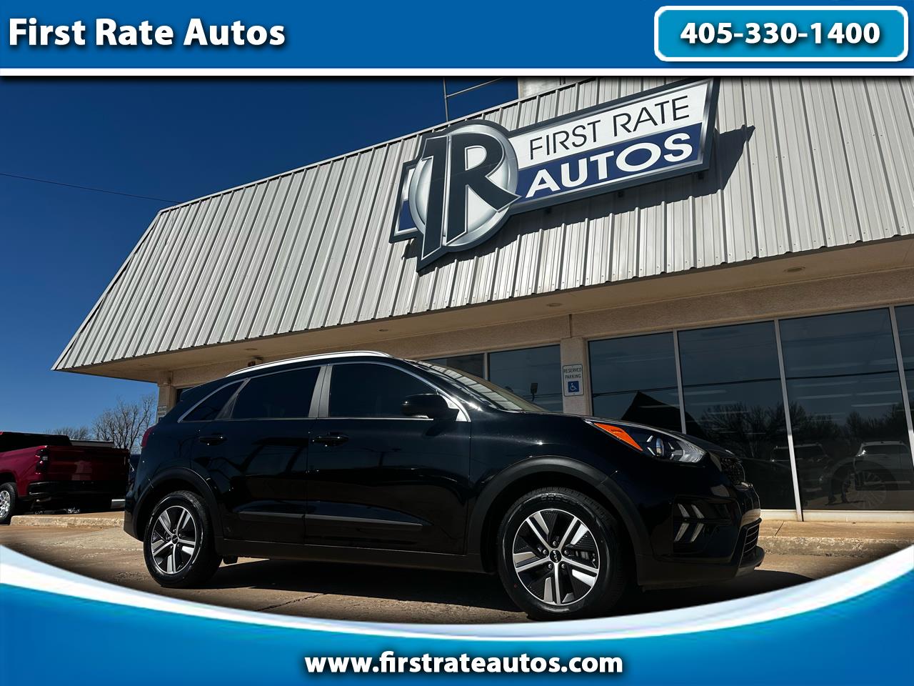 Used Cars for Sale Oklahoma City OK 73120 First Rate Autos