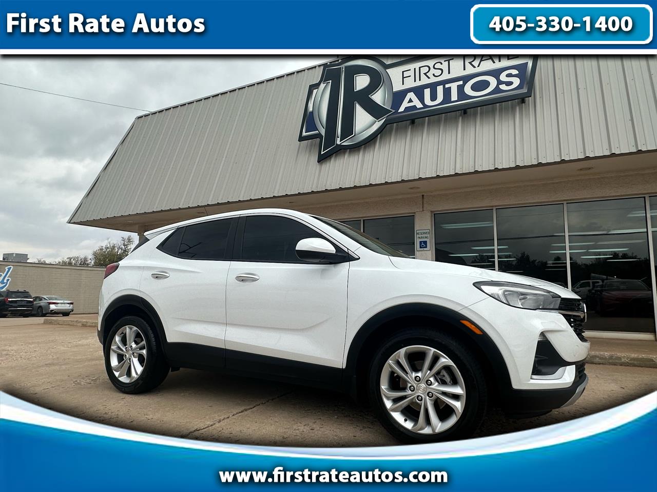 Used Cars for Sale Oklahoma City OK 73120 First Rate Autos