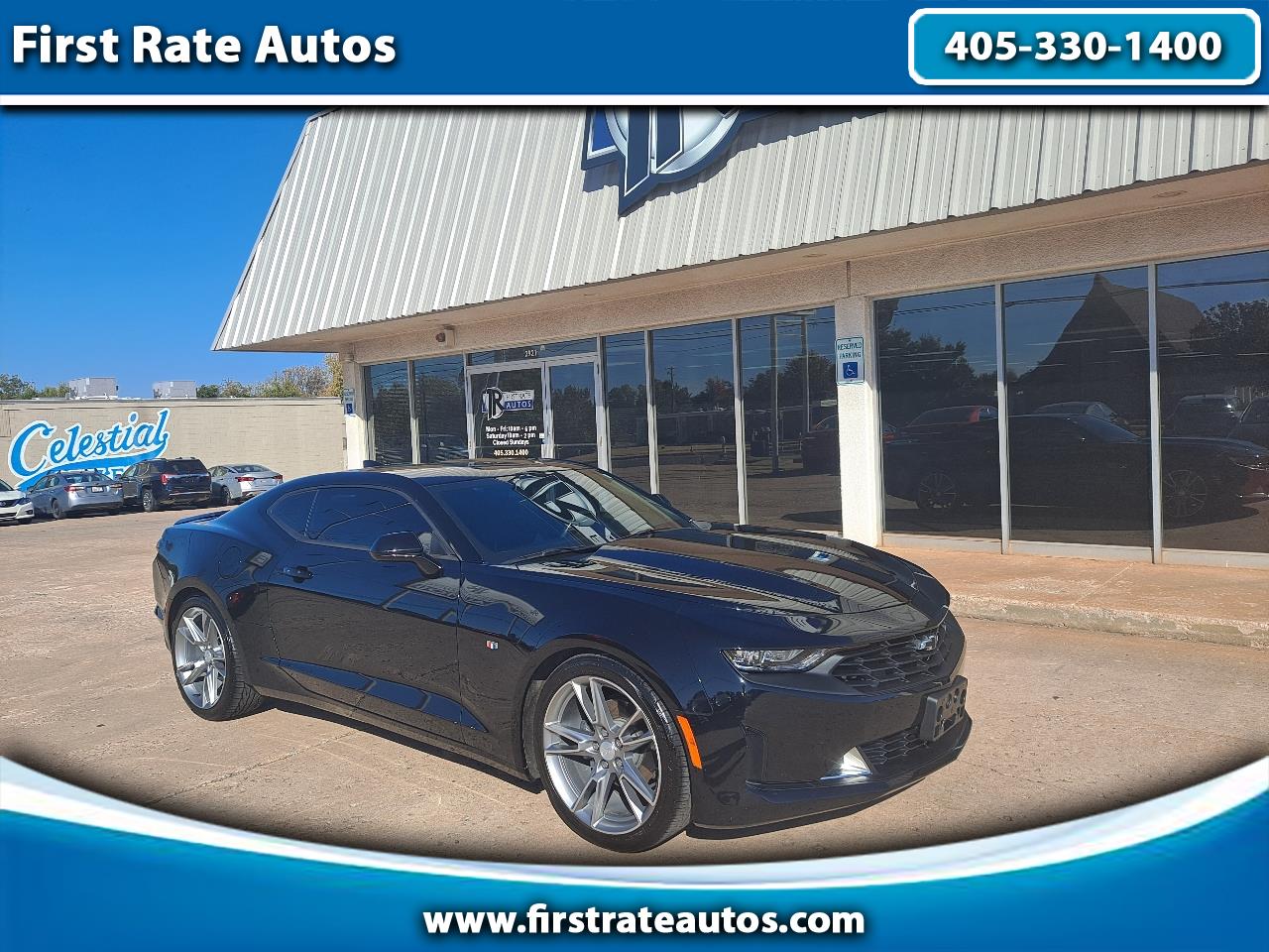 Used Cars for Sale Oklahoma City OK 73120 First Rate Autos