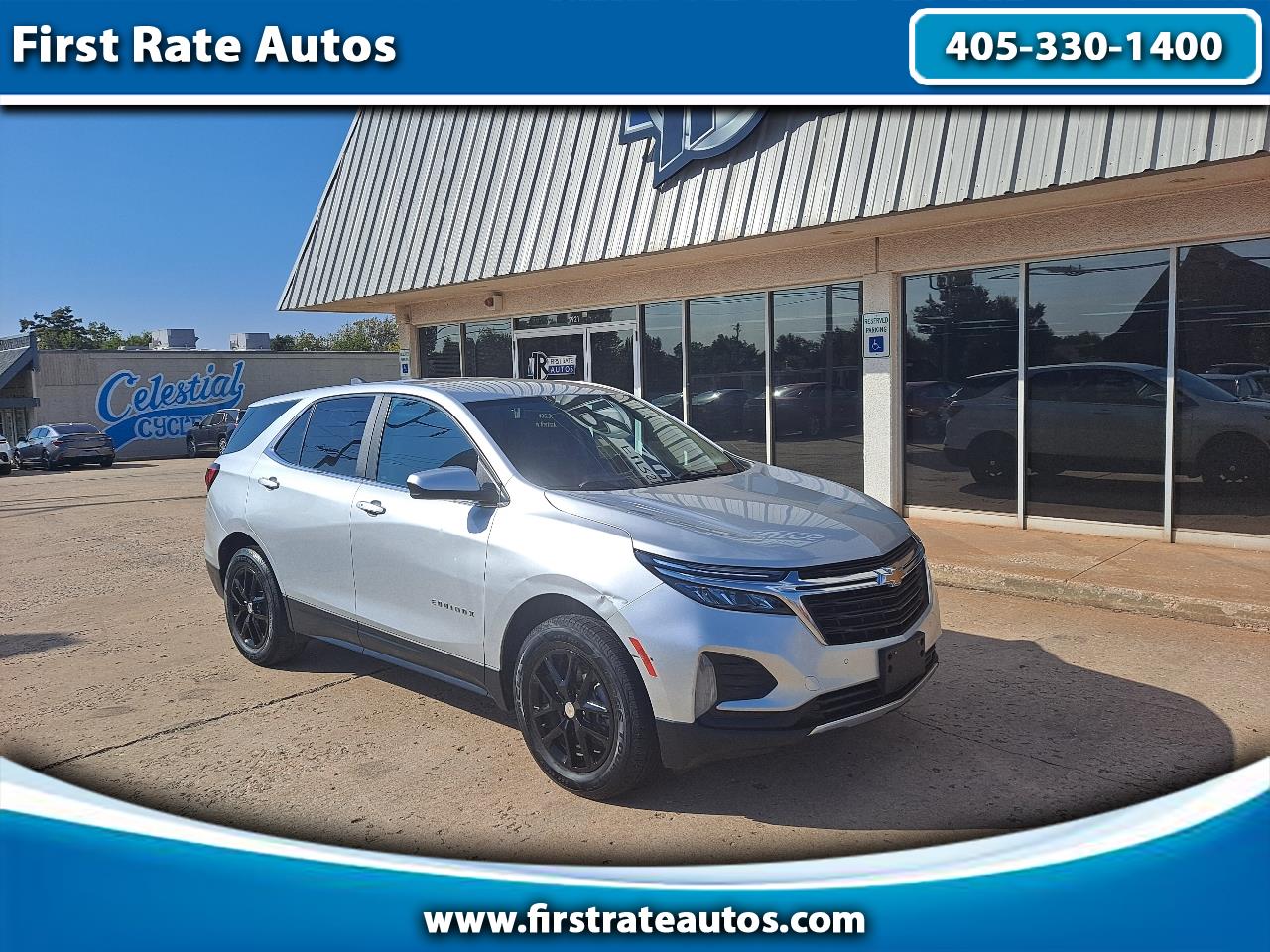 Used Cars Oklahoma City OK | Used Cars & Trucks OK | First Rate Autos