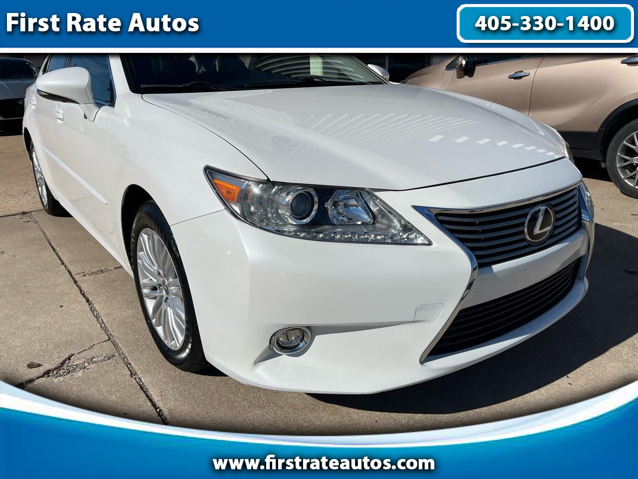 Used Cars Oklahoma City OK | Used Cars & Trucks OK | First Rate Autos
