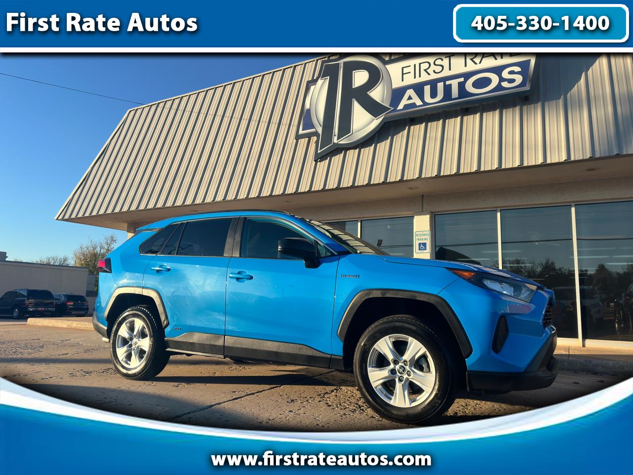 Used Cars for Sale Oklahoma City OK 73120 First Rate Autos