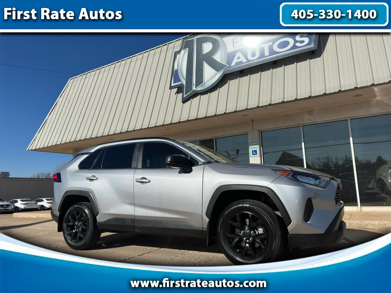 Used Cars Oklahoma City OK | Used Cars & Trucks OK | First Rate Autos