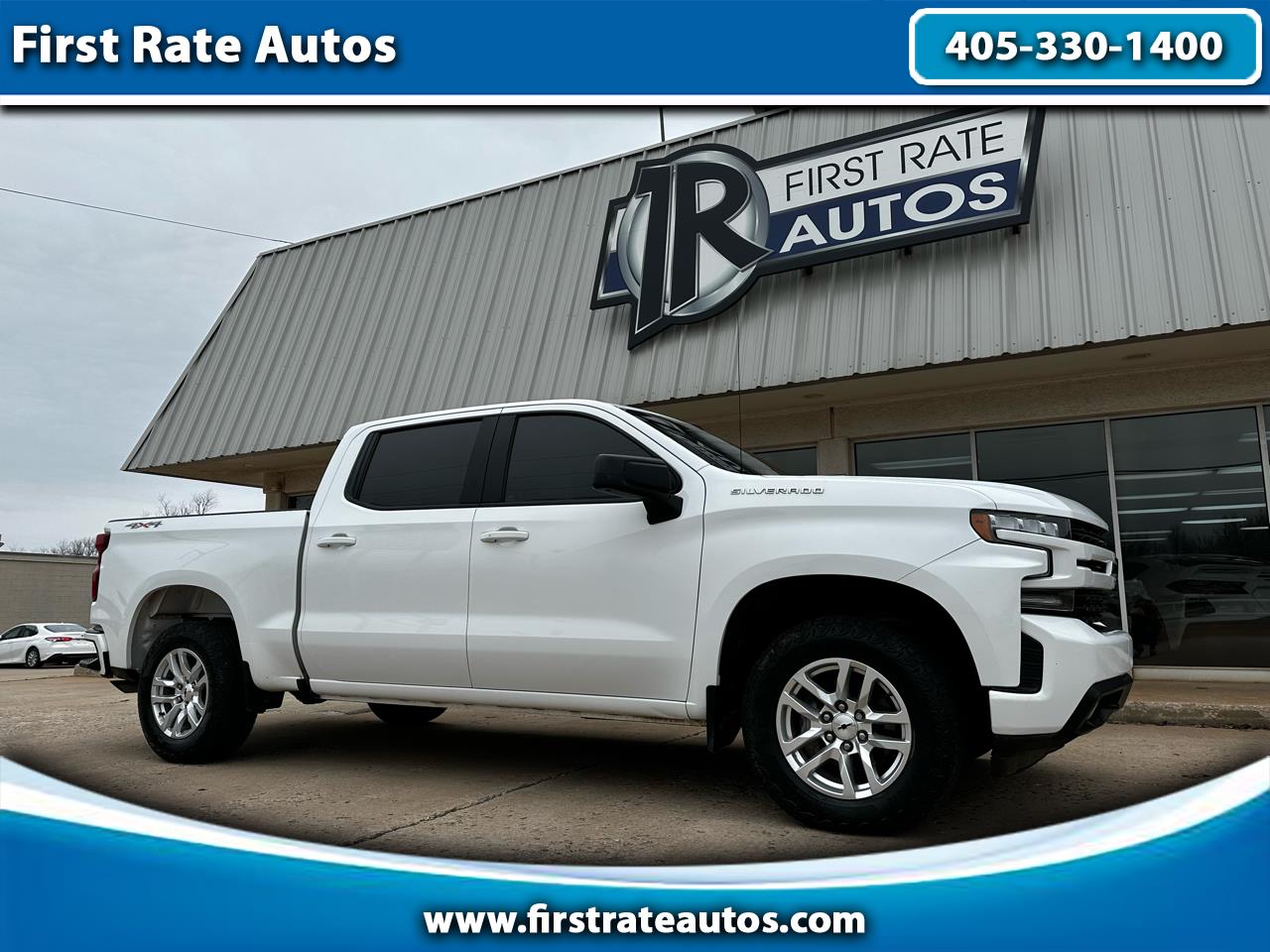 Used Cars for Sale Oklahoma City OK 73120 First Rate Autos