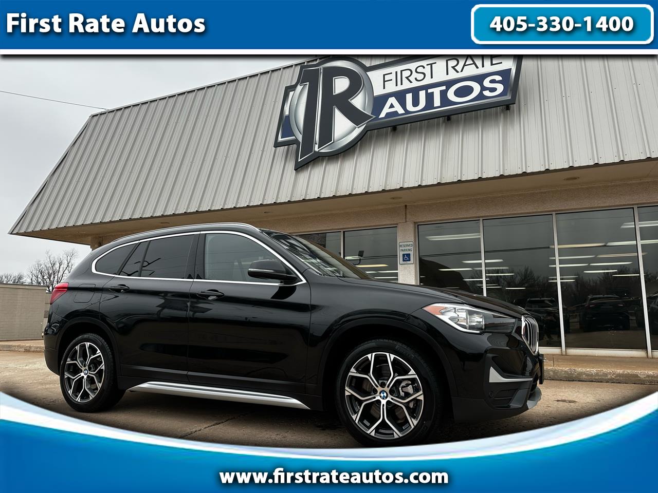Used Cars Oklahoma City OK | Used Cars & Trucks OK | First Rate Autos