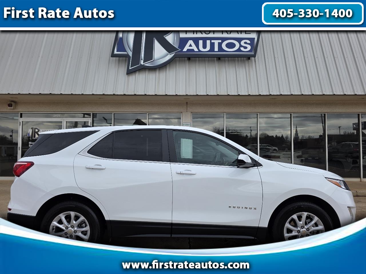 Used Cars for Sale Oklahoma City OK 73120 First Rate Autos