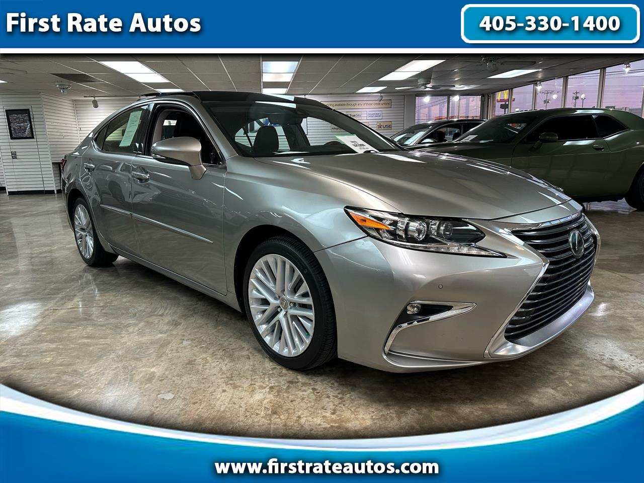 Used Cars Oklahoma City OK | Used Cars & Trucks OK | First Rate Autos