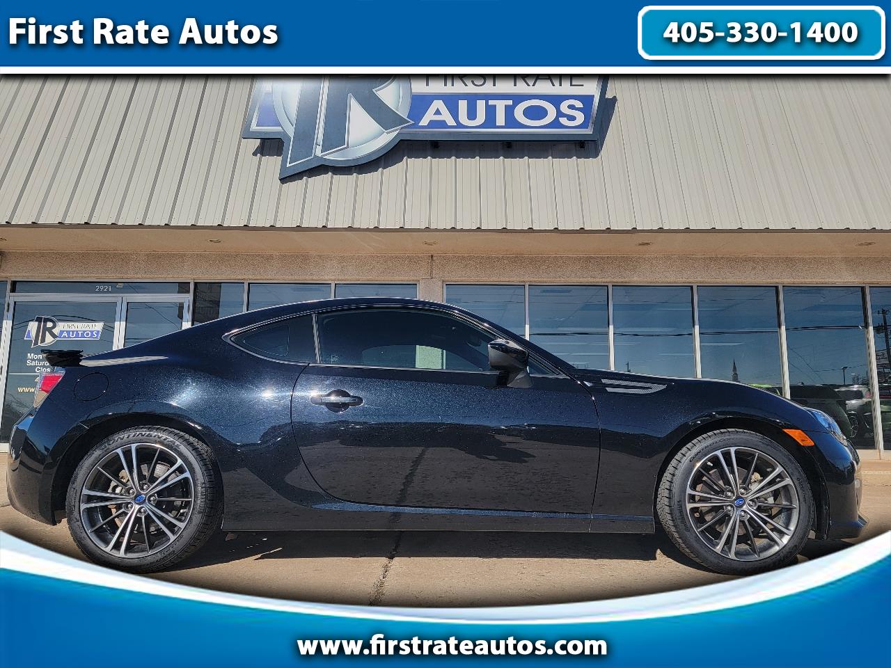 Used Cars for Sale Oklahoma City OK 73120 First Rate Autos