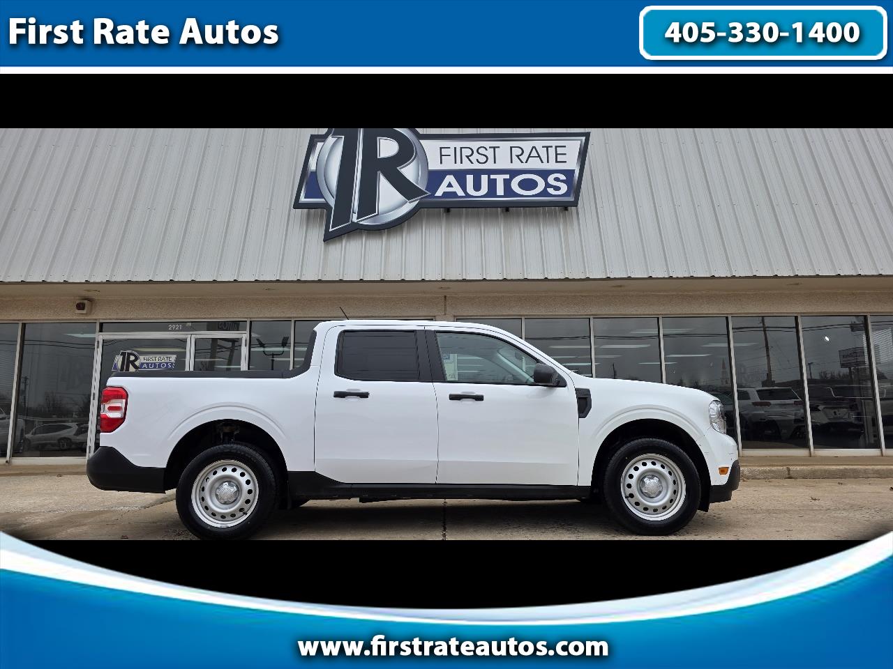 Used Cars Oklahoma City OK | Used Cars & Trucks OK | First Rate Autos