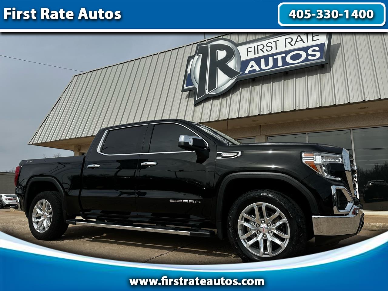 Used Cars Oklahoma City OK | Used Cars & Trucks OK | First Rate Autos