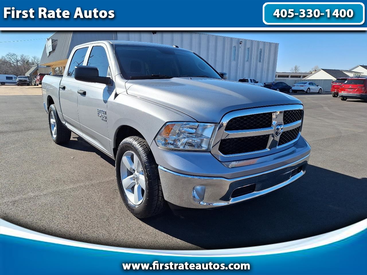 Used Cars for Sale Oklahoma City OK 73120 First Rate Autos