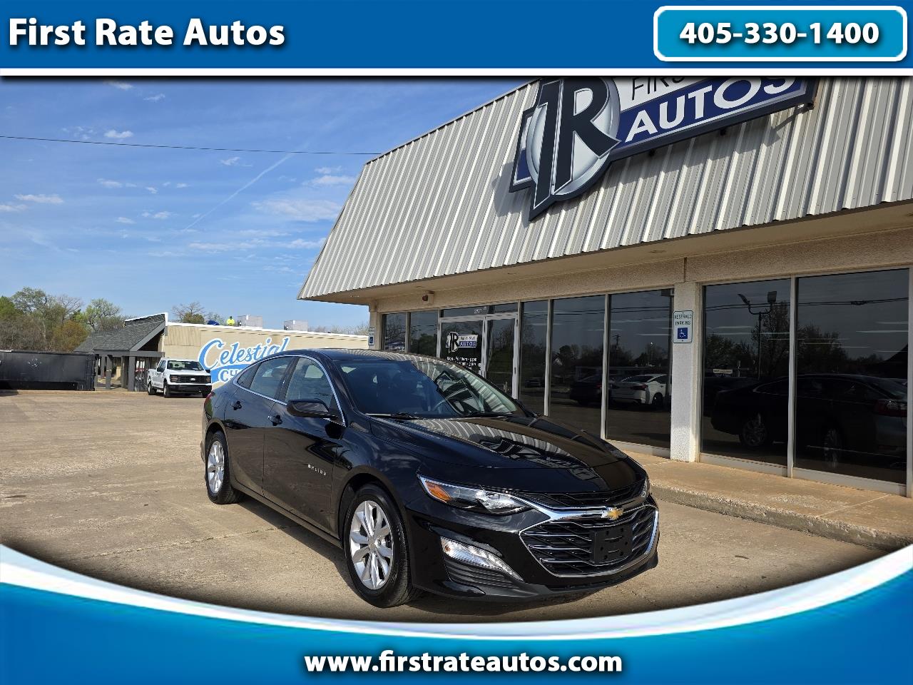 Used Cars Oklahoma City OK | Used Cars & Trucks OK | First Rate Autos
