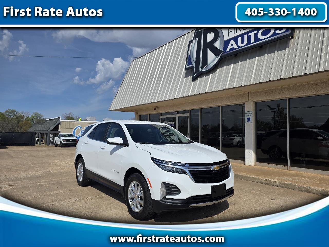 Used Cars for Sale Oklahoma City OK 73120 First Rate Autos
