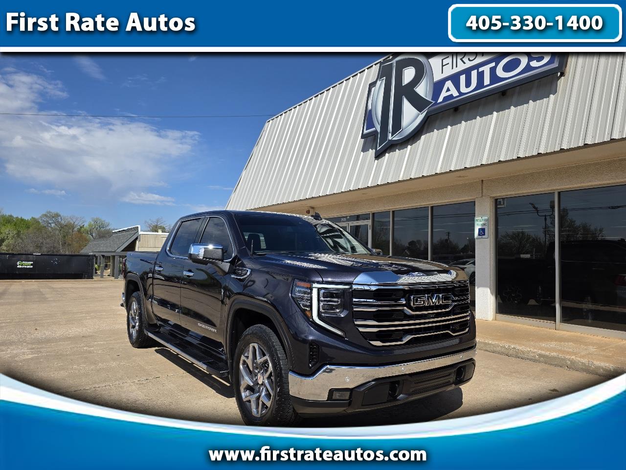 Used Cars for Sale Oklahoma City OK 73120 First Rate Autos