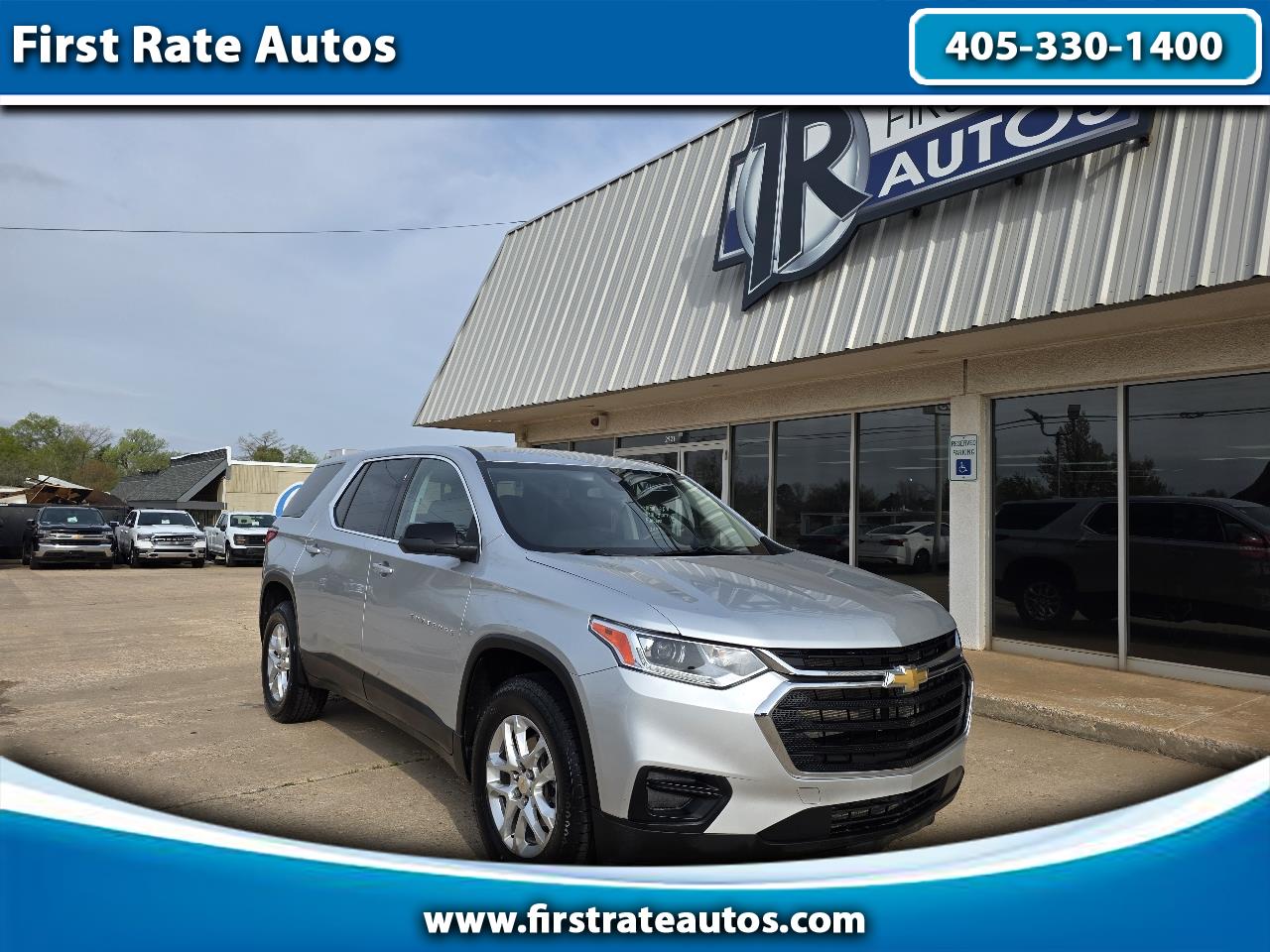 Used Cars Oklahoma City OK | Used Cars & Trucks OK | First Rate Autos