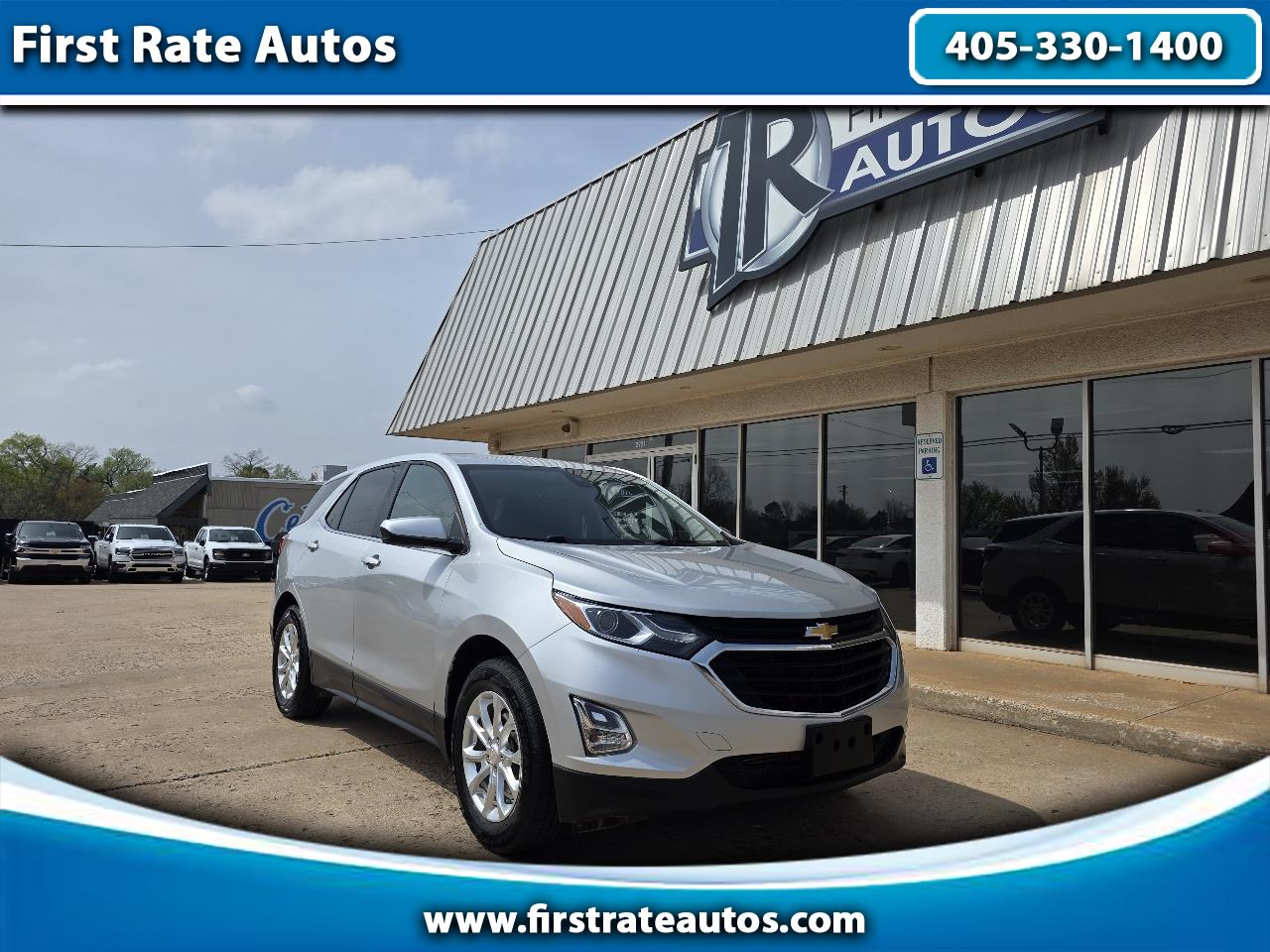 Used Cars for Sale Oklahoma City OK 73120 First Rate Autos