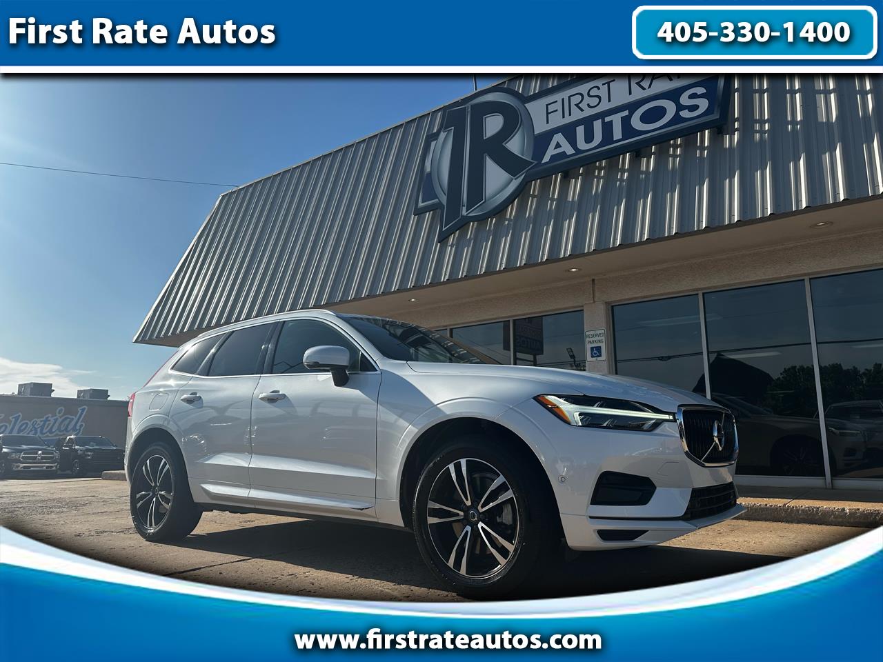 Used Cars Oklahoma City OK | Used Cars & Trucks OK | First Rate Autos