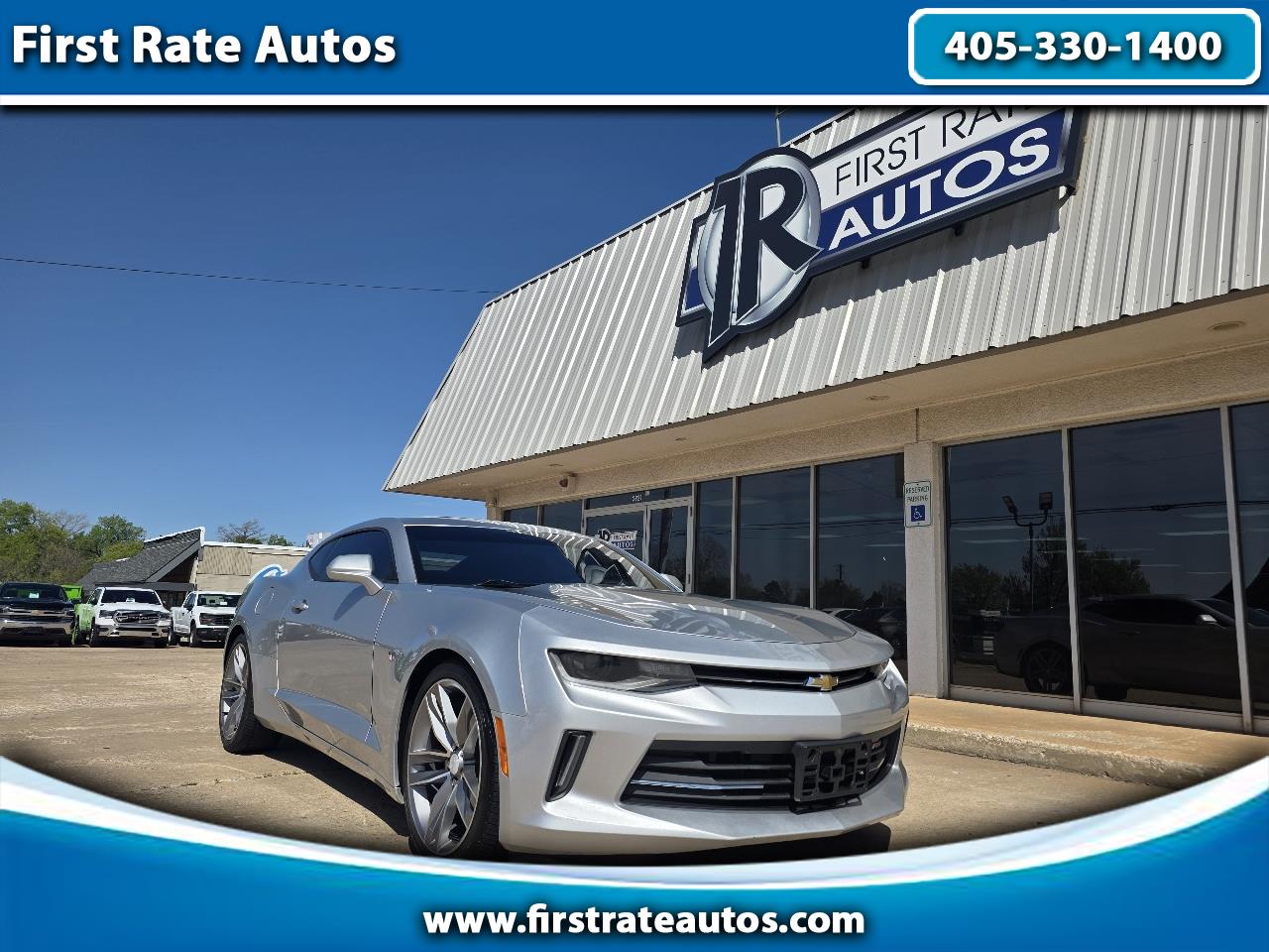 Used Cars for Sale Oklahoma City OK 73120 First Rate Autos