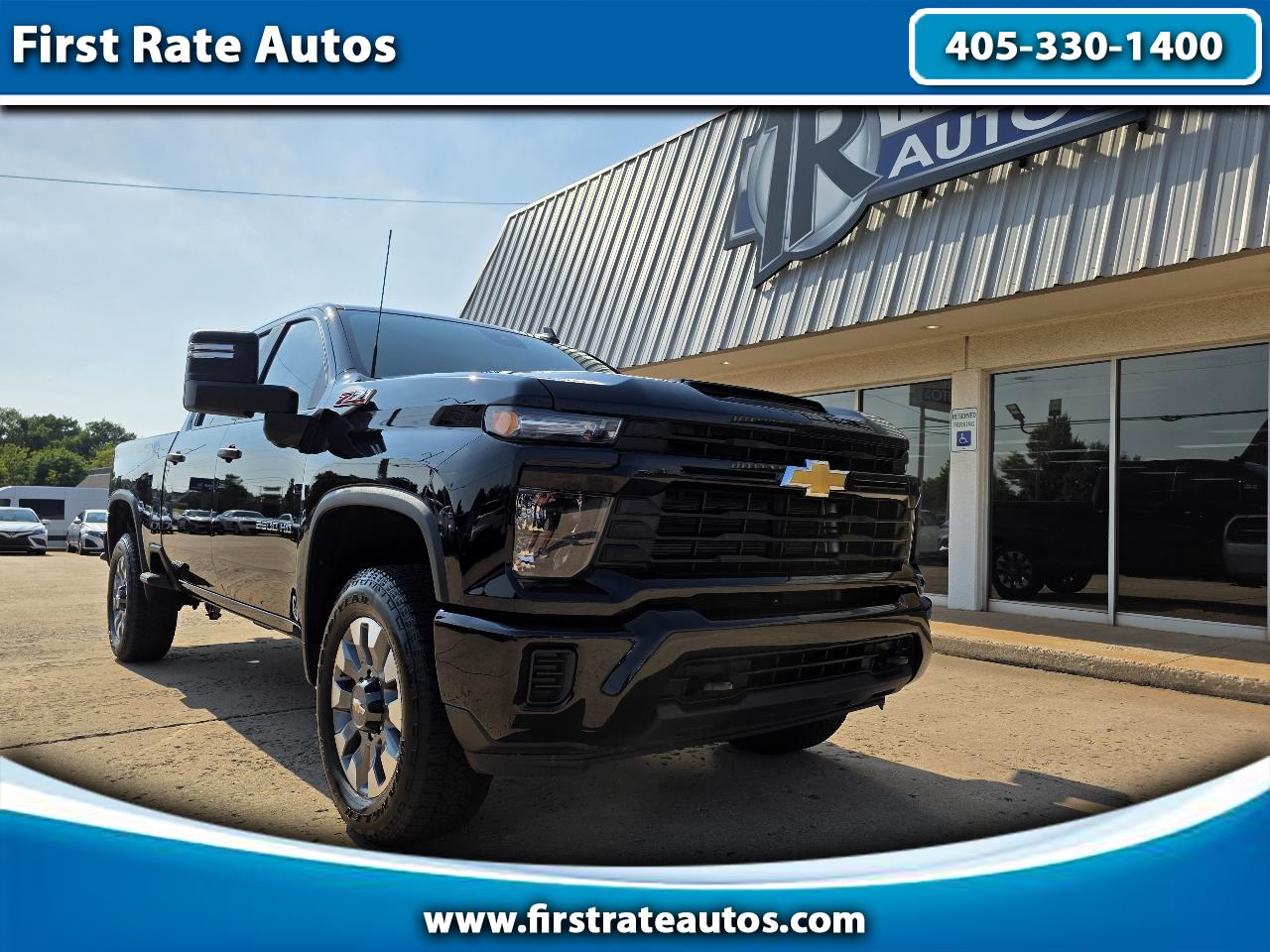 Used Cars for Sale Oklahoma City OK 73120 First Rate Autos