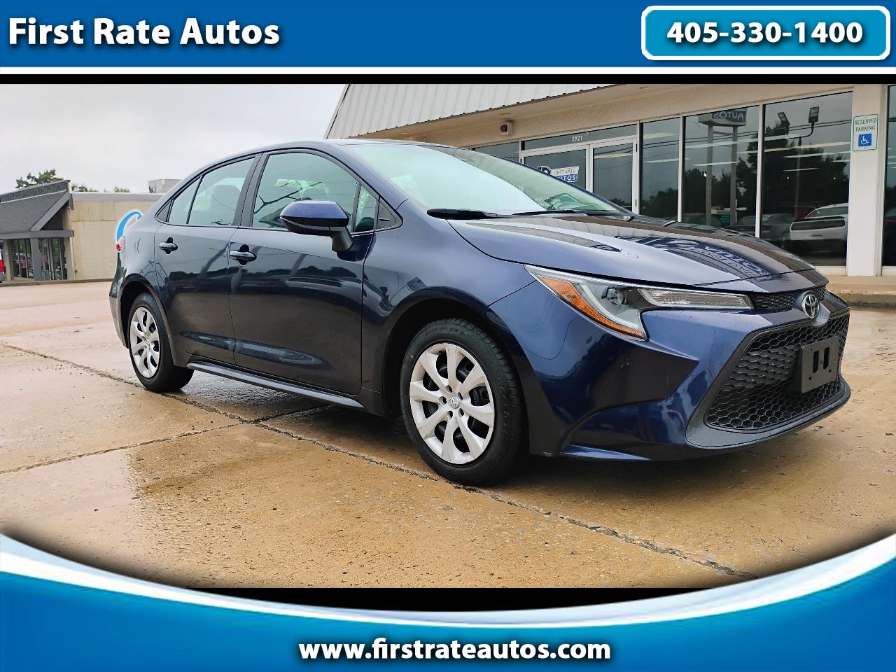 Used Cars for Sale Oklahoma City OK 73120 First Rate Autos