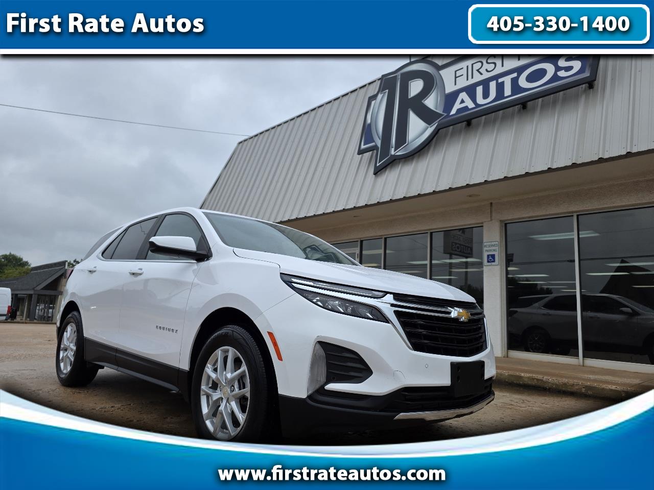 Used Cars Oklahoma City OK | Used Cars & Trucks OK | First Rate Autos