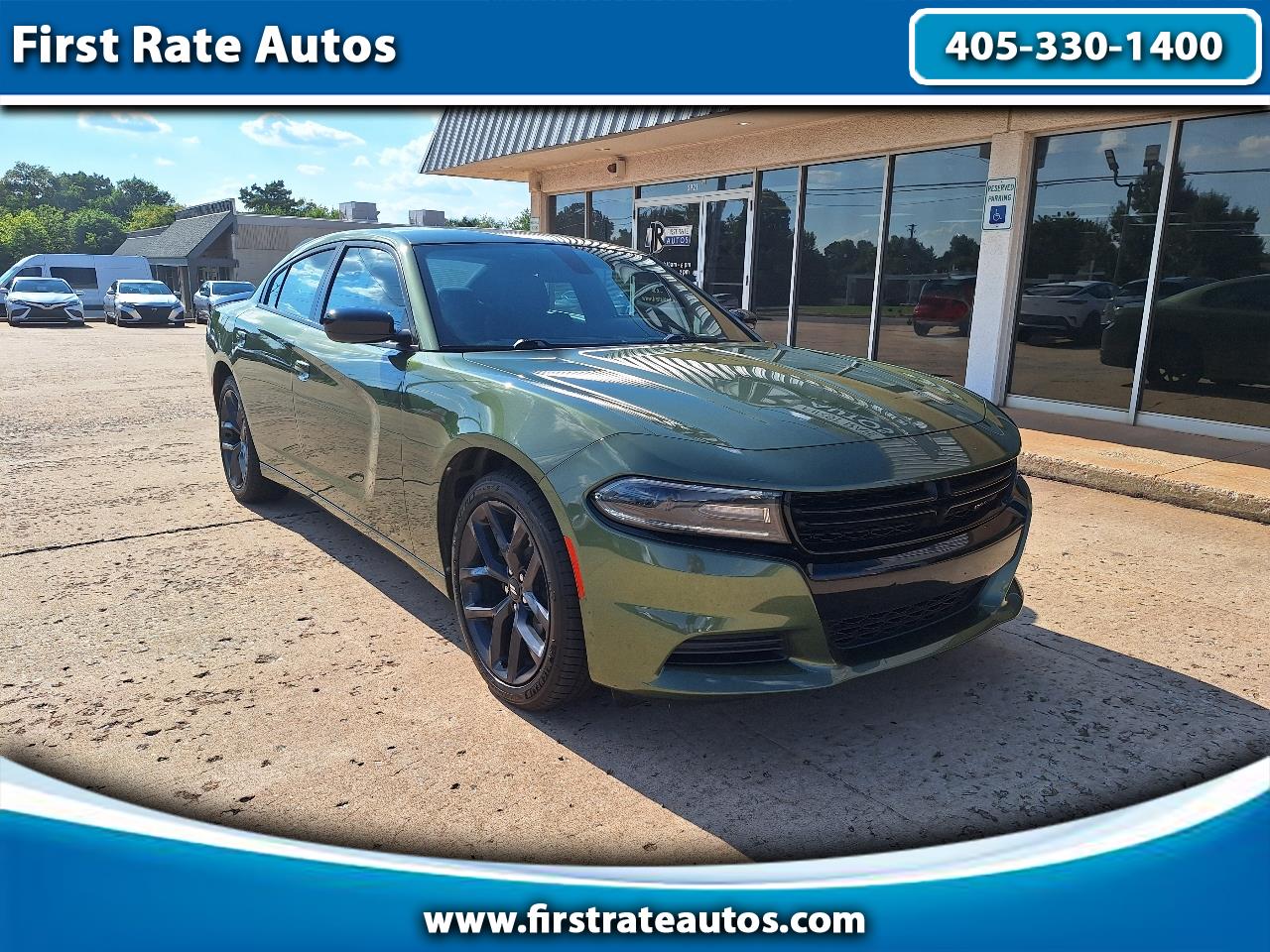 Used Cars for Sale Oklahoma City OK 73120 First Rate Autos