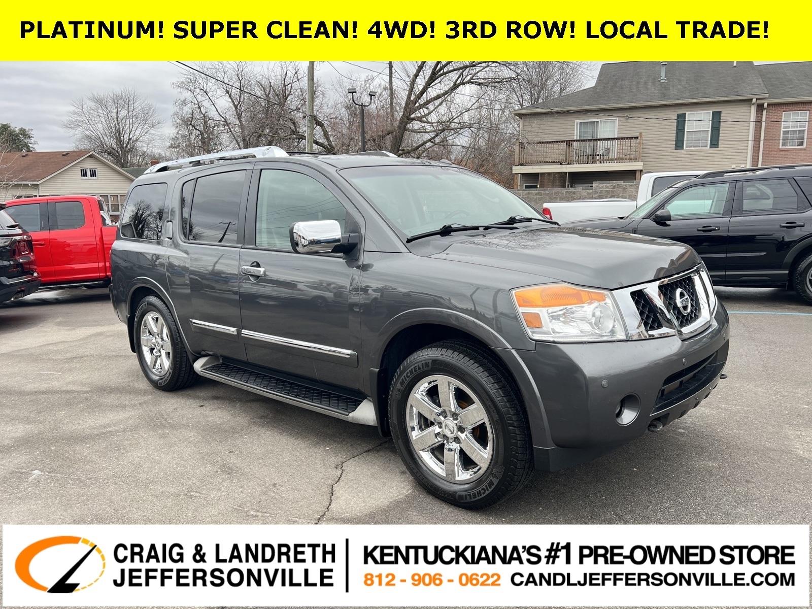 Craig And Landreth Jeffersonville