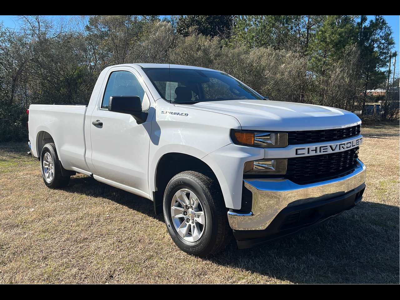 Used Fleet Vehicles - Used Utility Trucks - Used Cargo Vans in Augusta ...