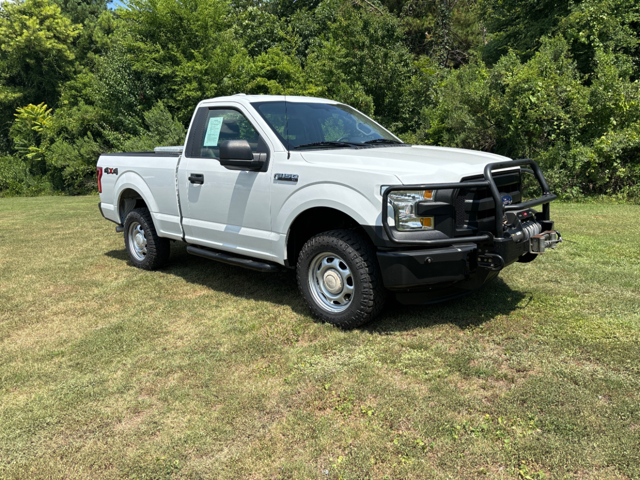 Used Fleet Vehicles - Used Utility Trucks - Used Cargo Vans in Augusta ...