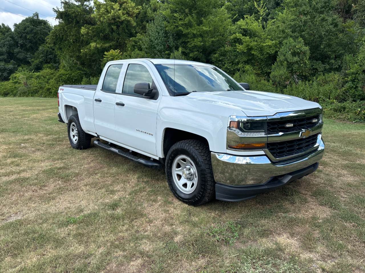 Used Fleet Vehicles - Used Utility Trucks - Used Cargo Vans in Augusta ...