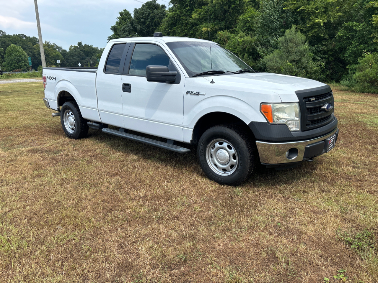 Used Fleet Vehicles - Used Utility Trucks - Used Cargo Vans in Augusta ...