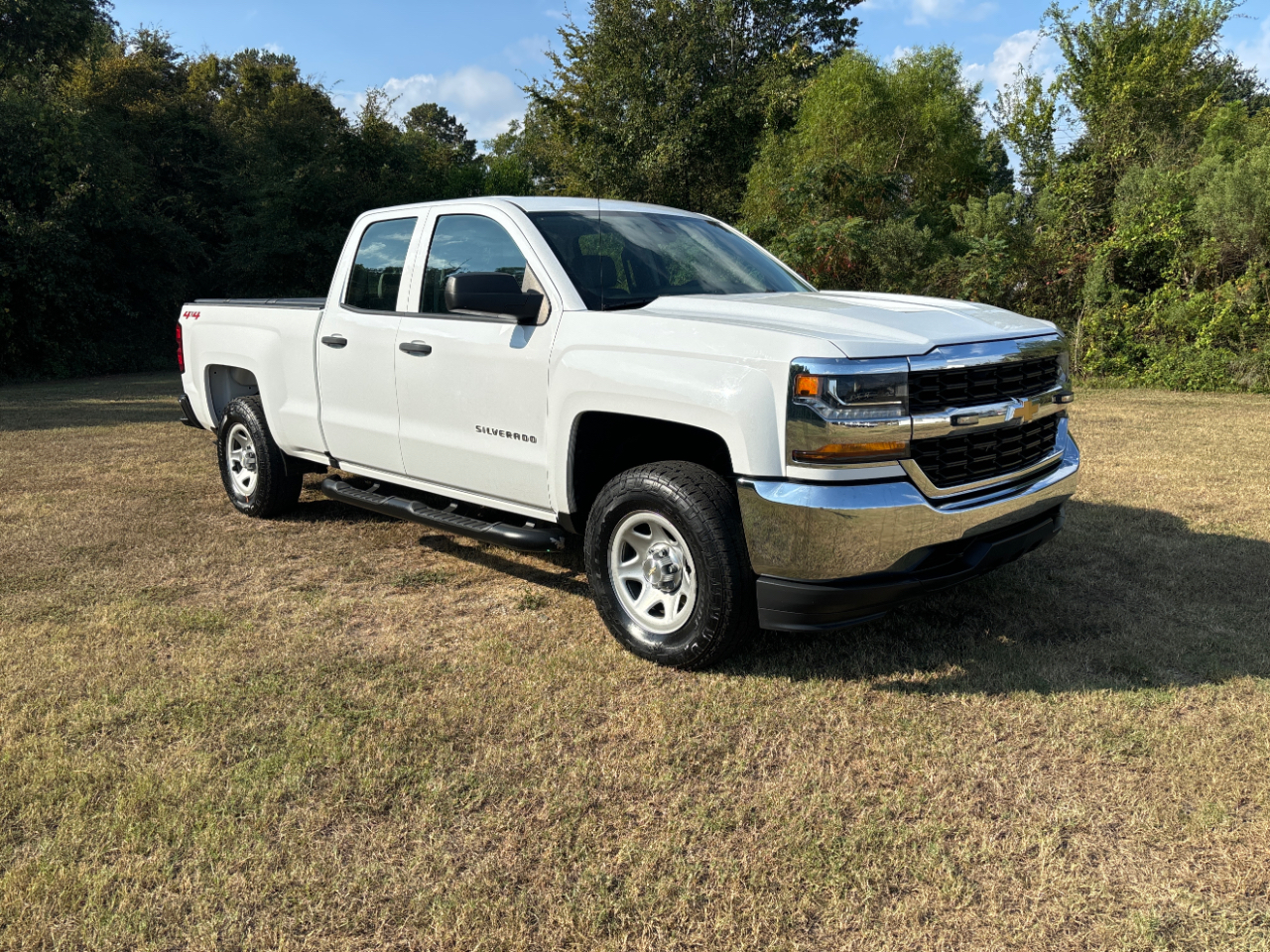 Used Fleet Vehicles - Used Utility Trucks - Used Cargo Vans in Augusta ...