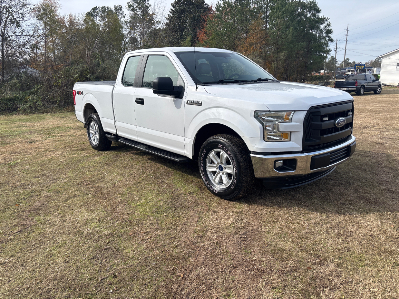 Used Fleet Vehicles - Used Utility Trucks - Used Cargo Vans in Augusta ...