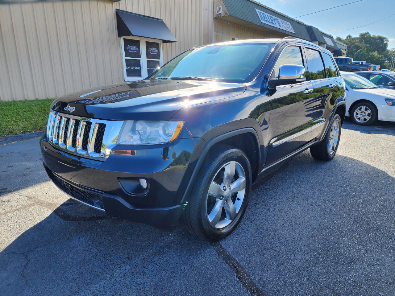 Used Cars for Sale Hudson NC 28638 Carolina Car Company