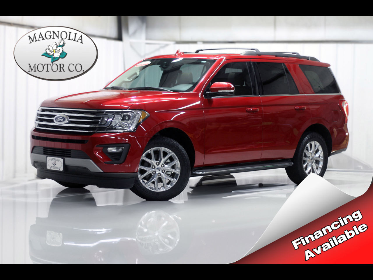 Used Cars Trucks & SUVs for Sale in Magnolia, AR at Magnolia Motor Company