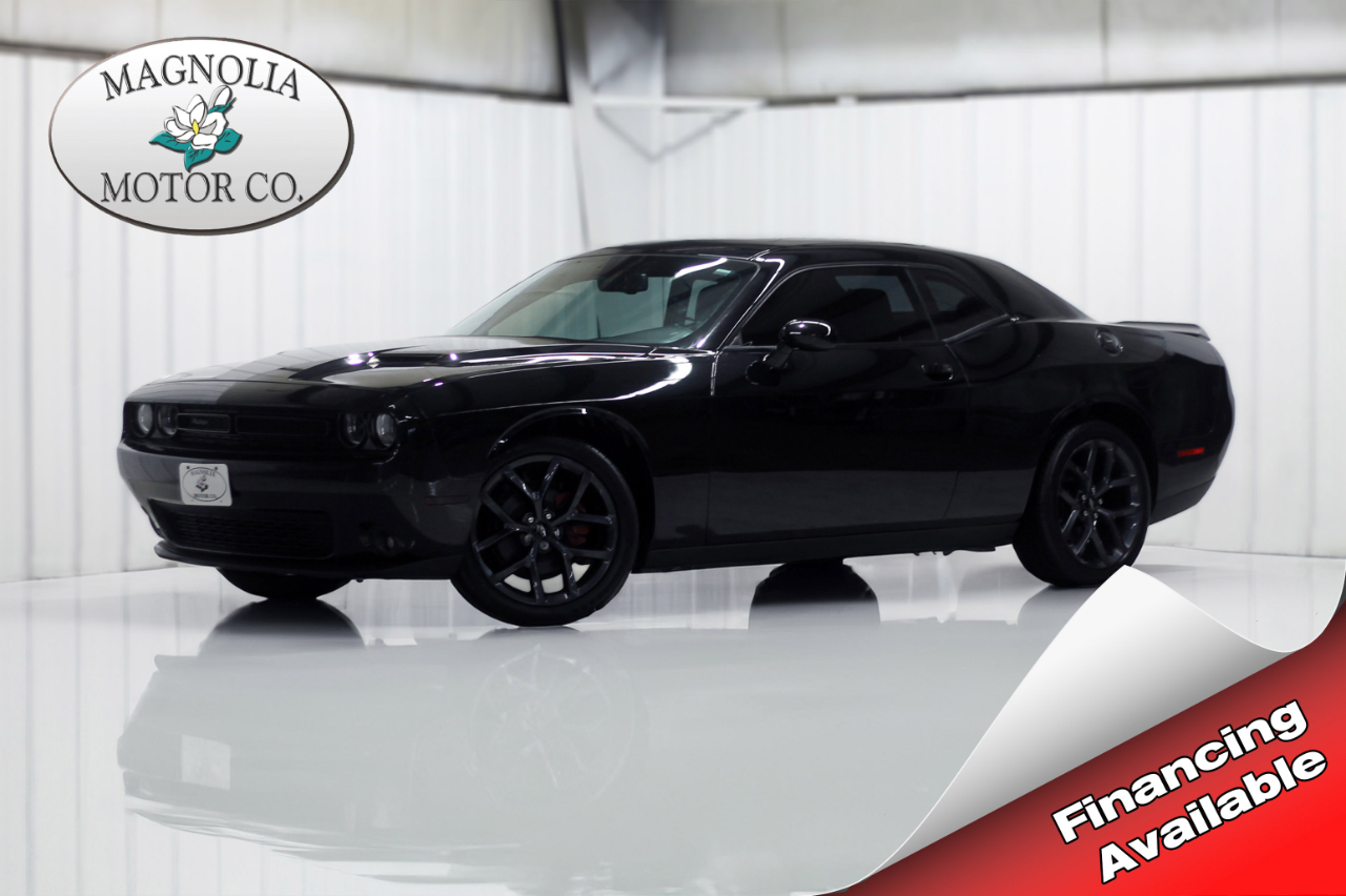 Used Cars Trucks & SUVs for Sale in Magnolia, AR at Magnolia Motor Company