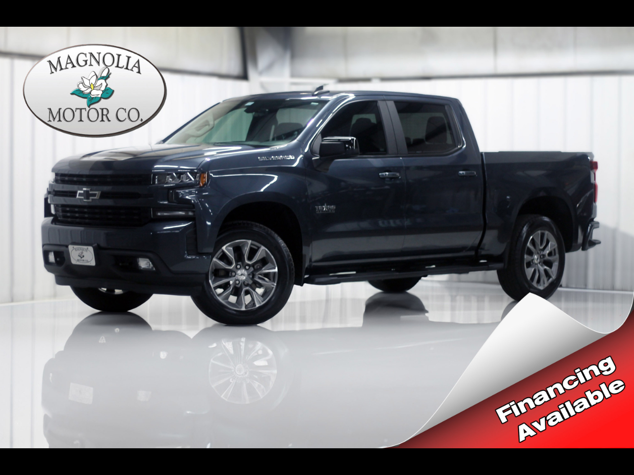 Used Cars Trucks & SUVs for Sale in Magnolia, AR at Magnolia Motor Company