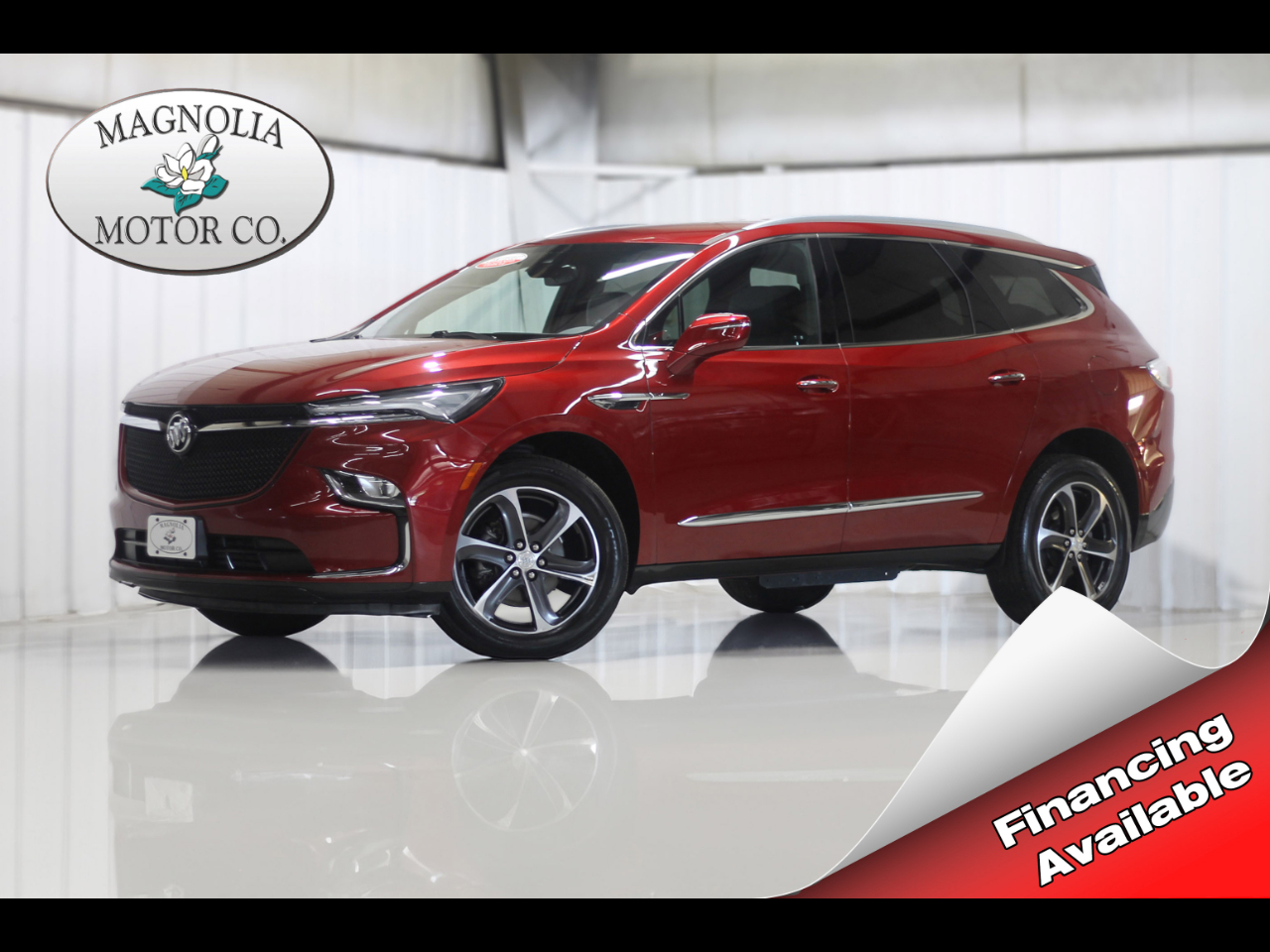 Used Cars Trucks & SUVs for Sale in Magnolia, AR at Magnolia Motor Company