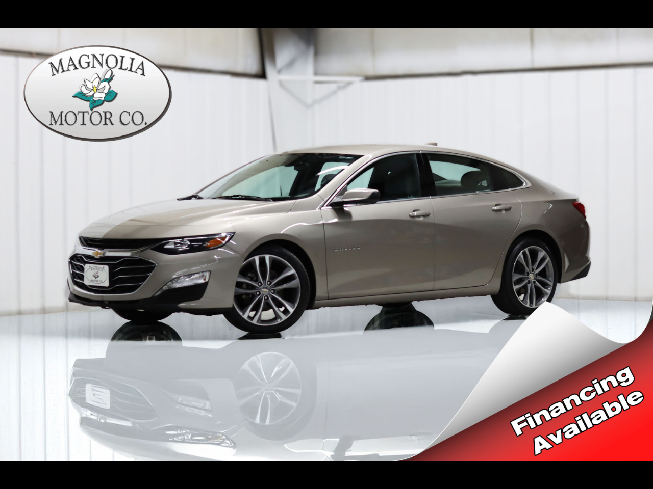 Used Cars Trucks & SUVs for Sale in Magnolia, AR at Magnolia Motor Company