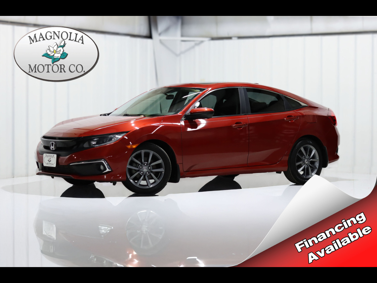 Used Cars Trucks & SUVs for Sale in Magnolia, AR at Magnolia Motor Company