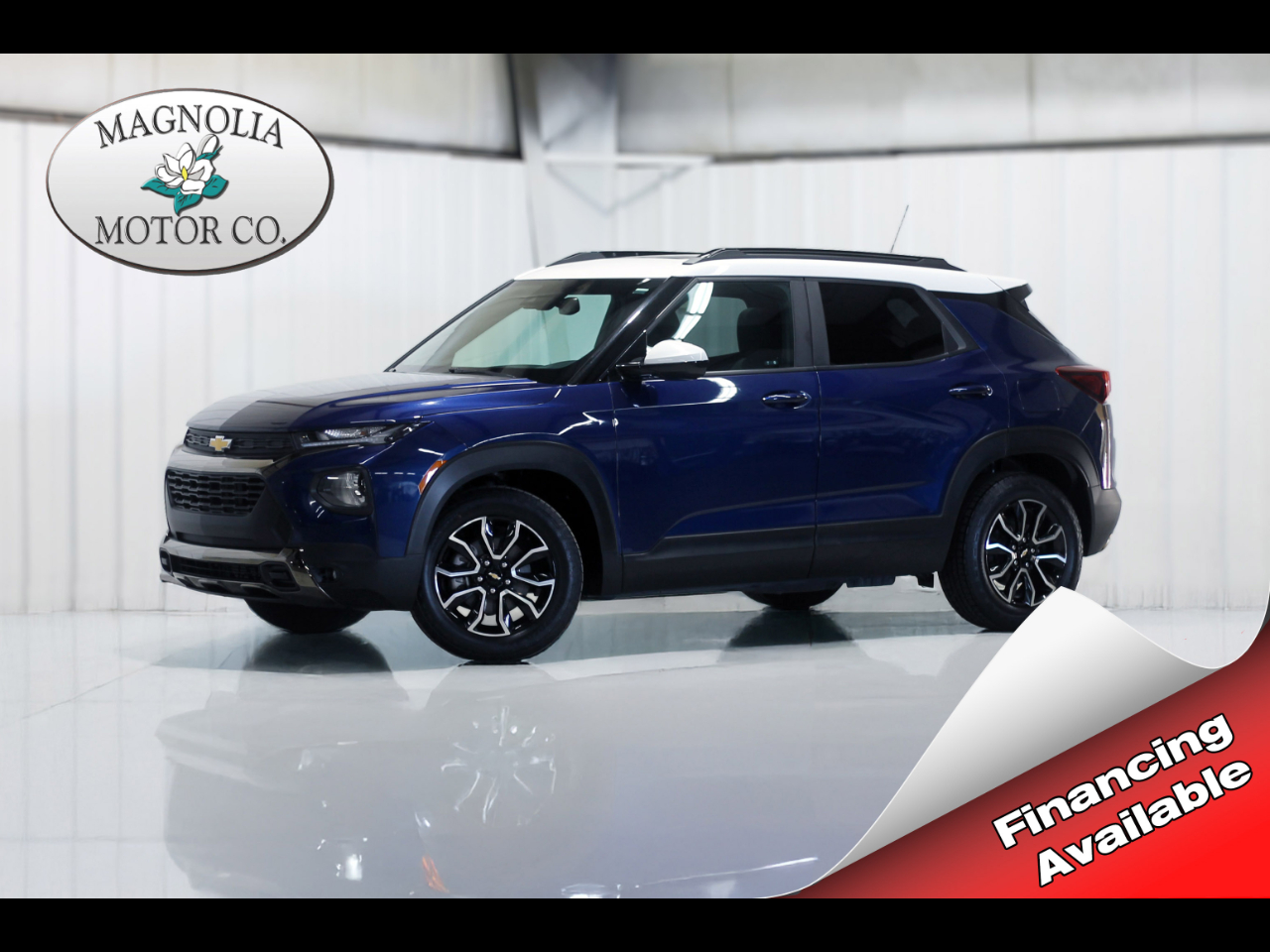 Used Cars Trucks & SUVs for Sale in Magnolia, AR at Magnolia Motor Company