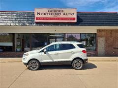 Used Cars Clinton IA | Used Cars & Trucks IA | Gerdes Northend Auto LLC
