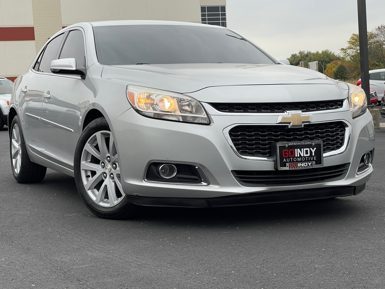 Used Cars Trucks & SUVs for Sale at GoIndy Automotive in IN