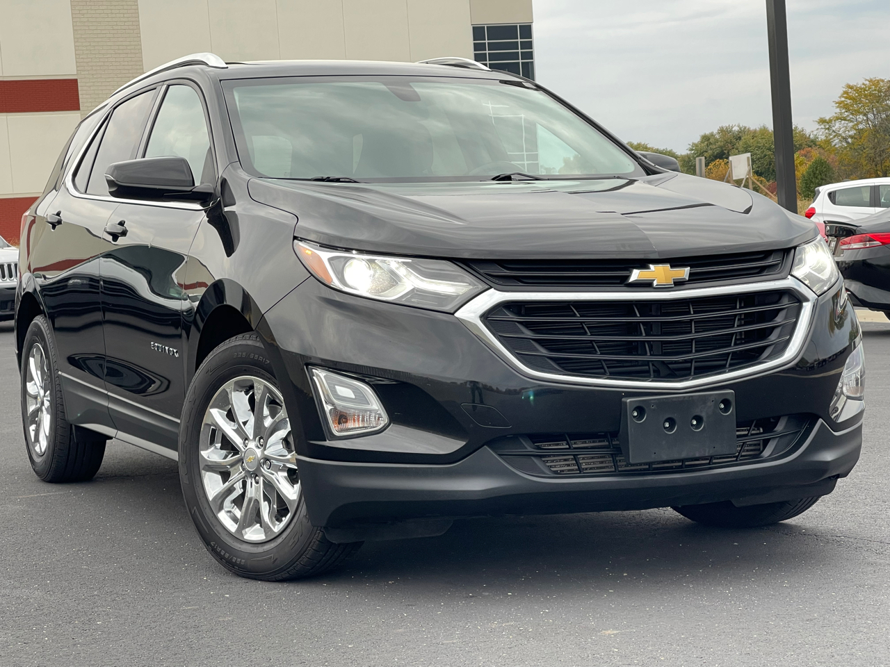 Used Cars Trucks & SUVs for Sale at GoIndy Automotive in IN