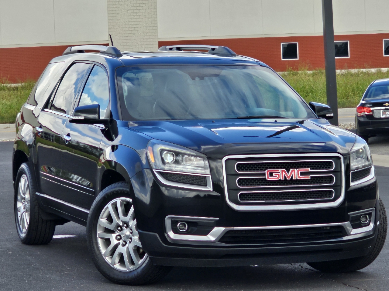 Used Cars Trucks & SUVs for Sale at GoIndy Automotive in IN